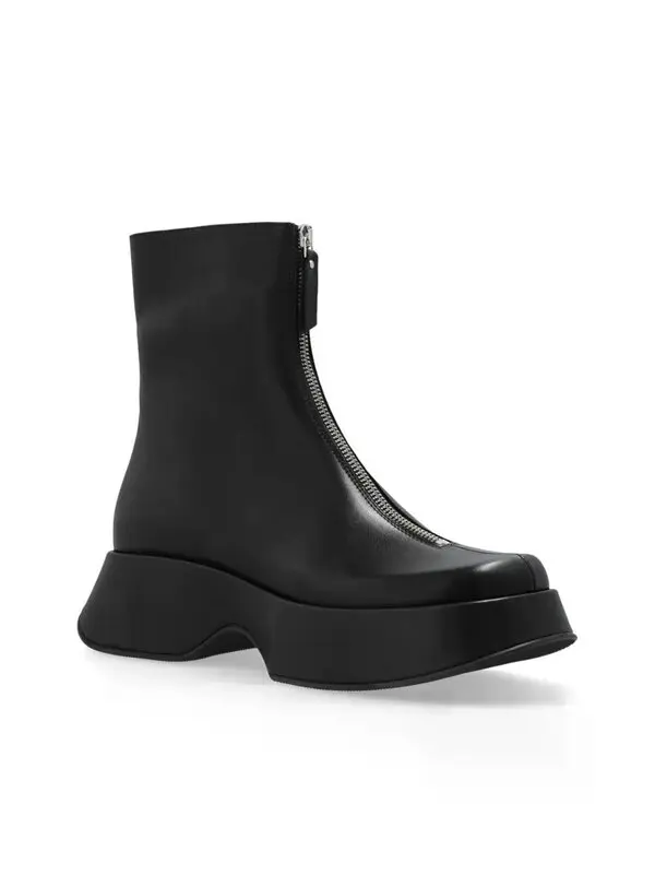 VIC MATIE Elodie Platform Boots