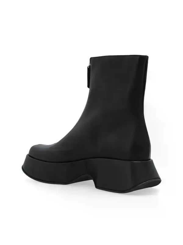 VIC MATIE Elodie Platform Boots