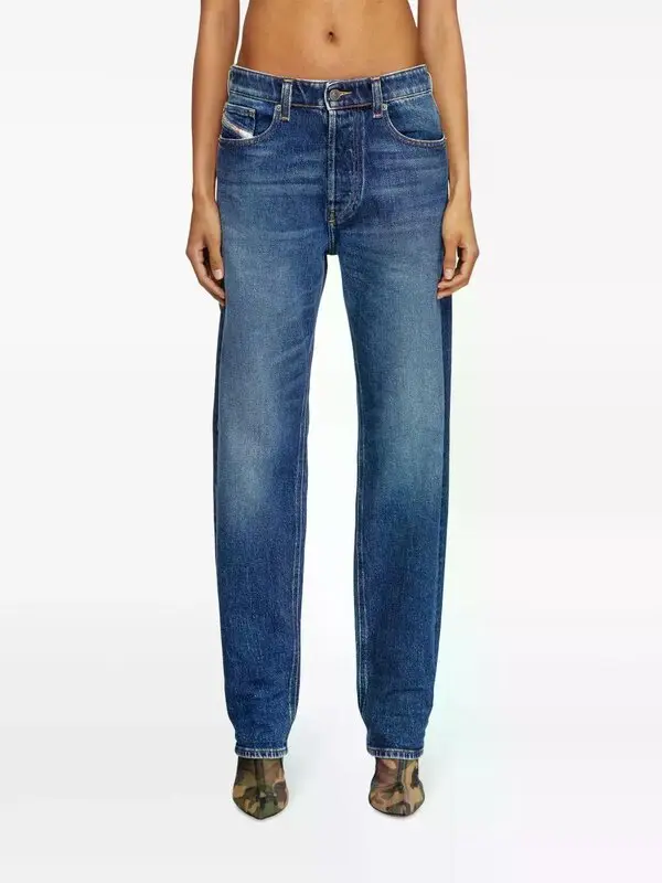 DIESEL® 1988 D-ark Jeans
