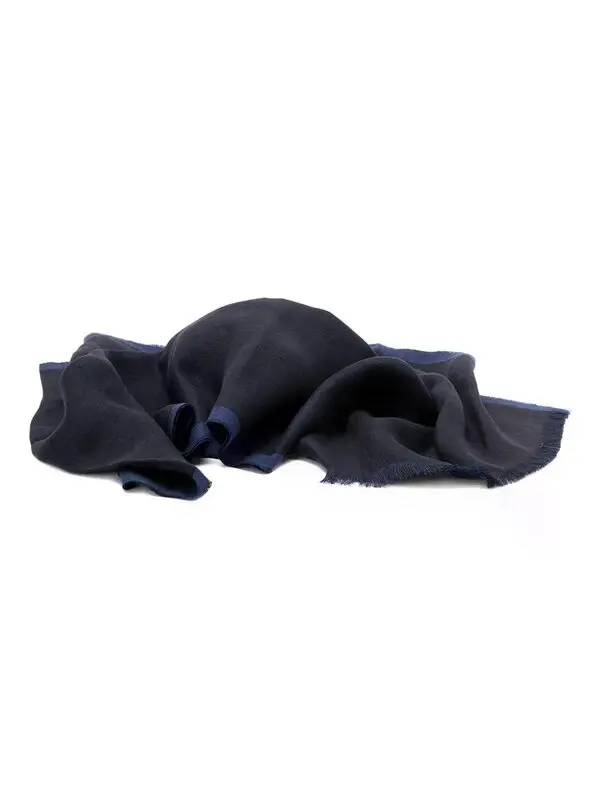 Brunello Cucinelli Linen Scarf