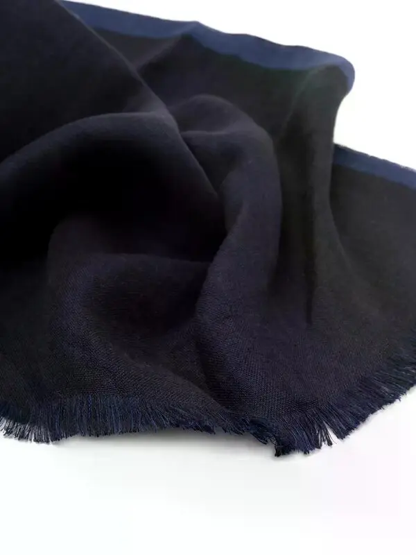 Brunello Cucinelli Linen Scarf