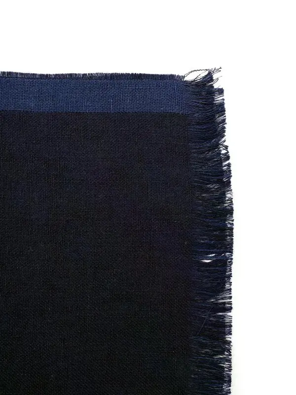 Brunello Cucinelli Linen Scarf