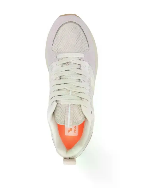 VEJA Venturi Alveomesh Sneakers - Neutrals