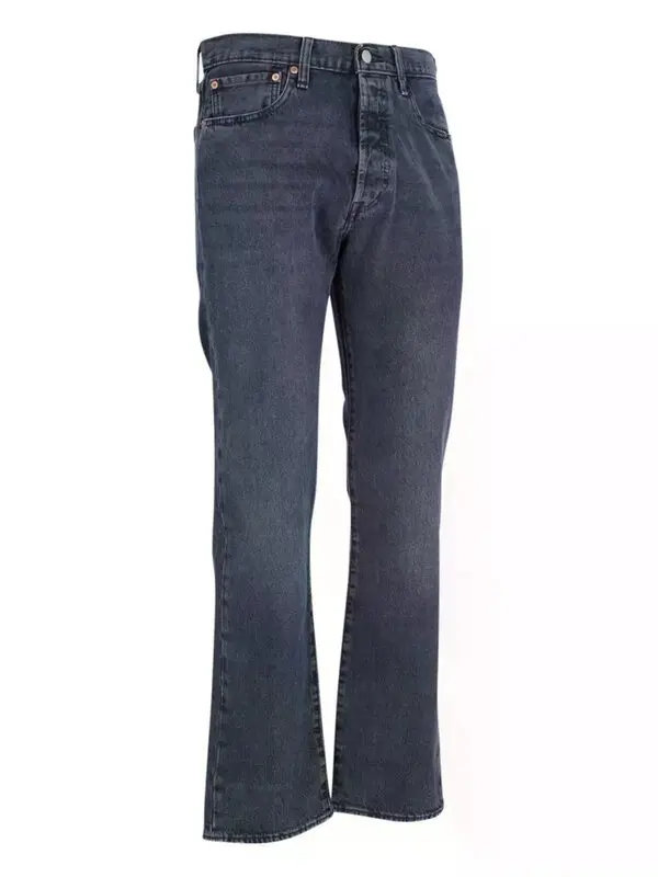 LEVI'S 501® Original Straight Jeans