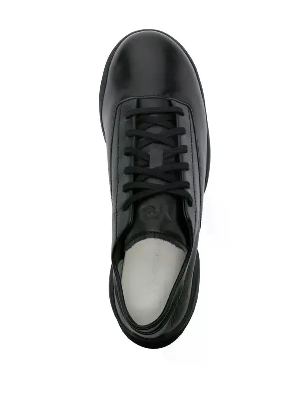Y3 X Adidas Gsg9 Sneakers