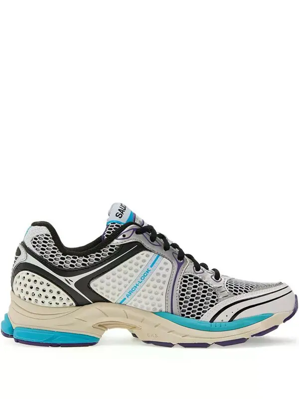 Saucony Progrid Triumph Sneakers - White