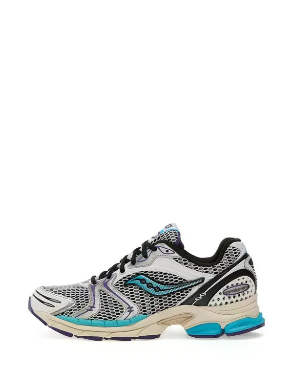 Saucony Progrid Triumph Sneakers - White