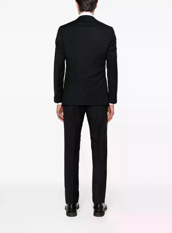 Caruso Single-breasted Suit