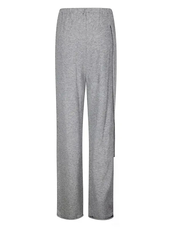 Ottolinger Knitted Sweatpants - Grey