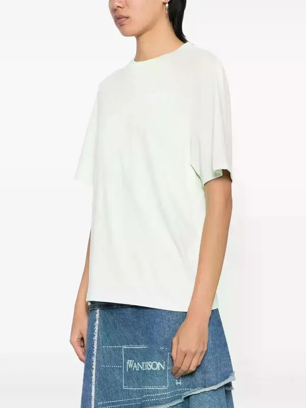 Maison Kitsuné Handwriting Comfort T-shirt