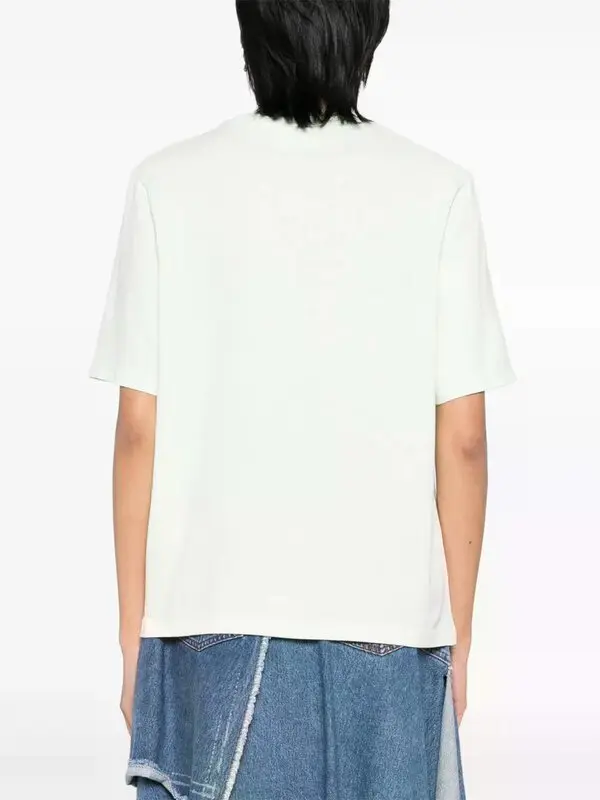 Maison Kitsuné Handwriting Comfort T-shirt