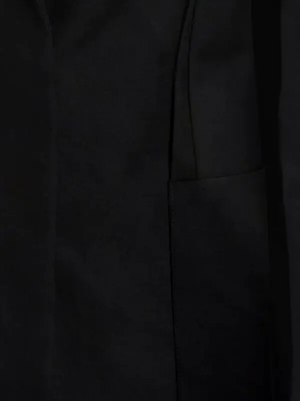 Givenchy Corset-style Blazer