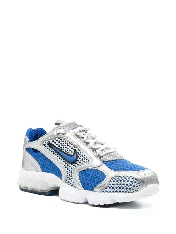 Nike Air Zoom Spiridon Cage 2 Sneakers - Grey