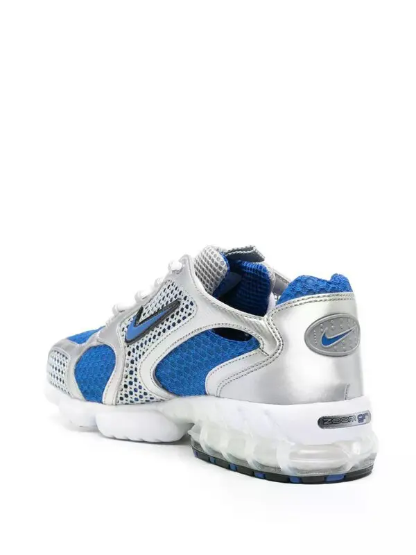 Nike Air Zoom Spiridon Cage 2 Sneakers - Grey