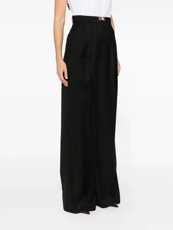 NISSA Belted Trousers