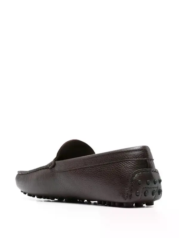 SCAROSSO Scott Leather Drivers