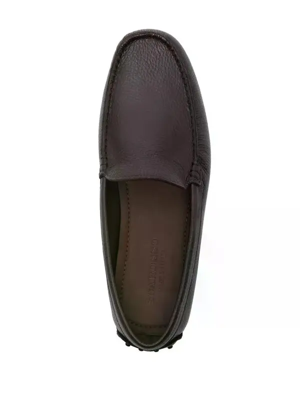 SCAROSSO Scott Leather Drivers