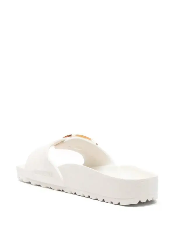 BIRKENSTOCK Madrid Big Buckle Slides