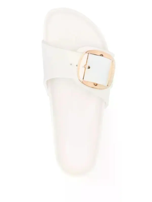 BIRKENSTOCK Madrid Big Buckle Slides