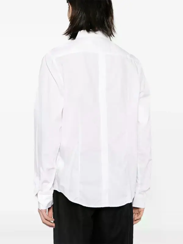 PRIVATE STOCK LABS Arthur Cotton Shirt