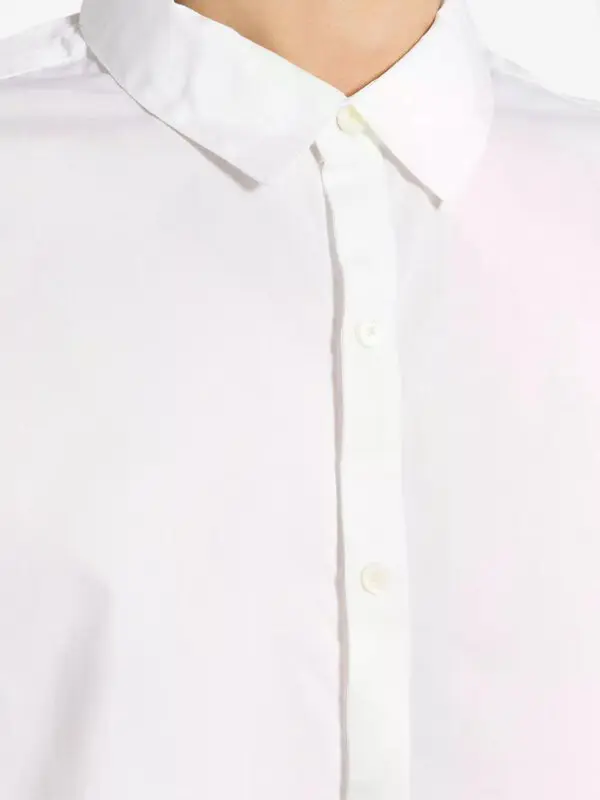 PRIVATE STOCK LABS Arthur Cotton Shirt