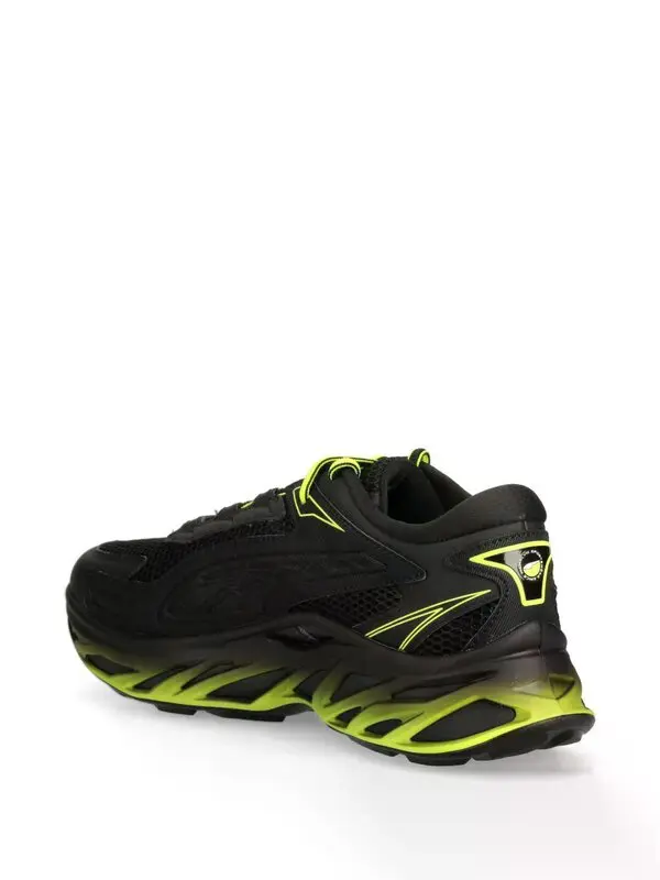 PUMA Exotek Nitro S Sneakers - Black