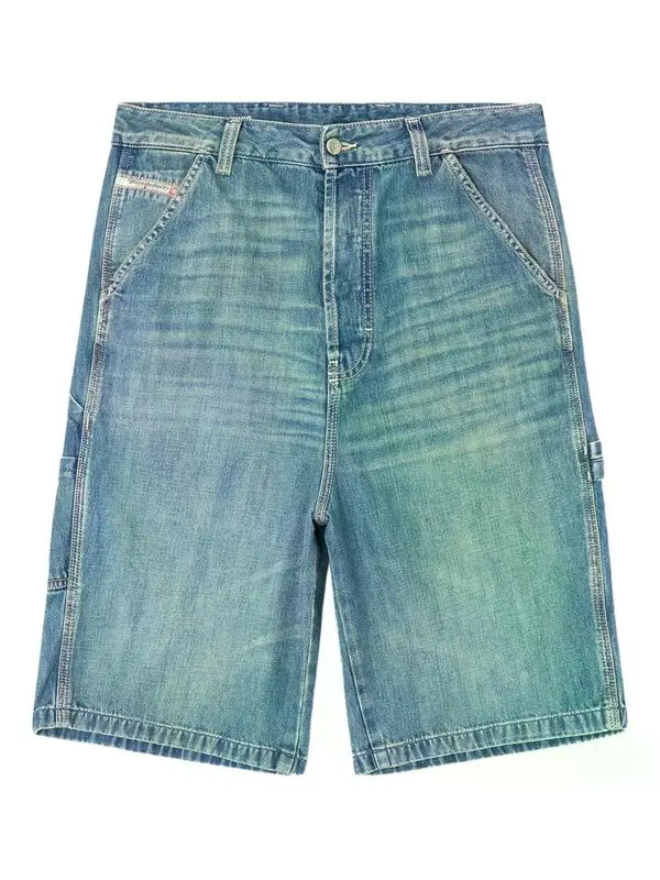 DIESEL® D-livery-w-short Shorts