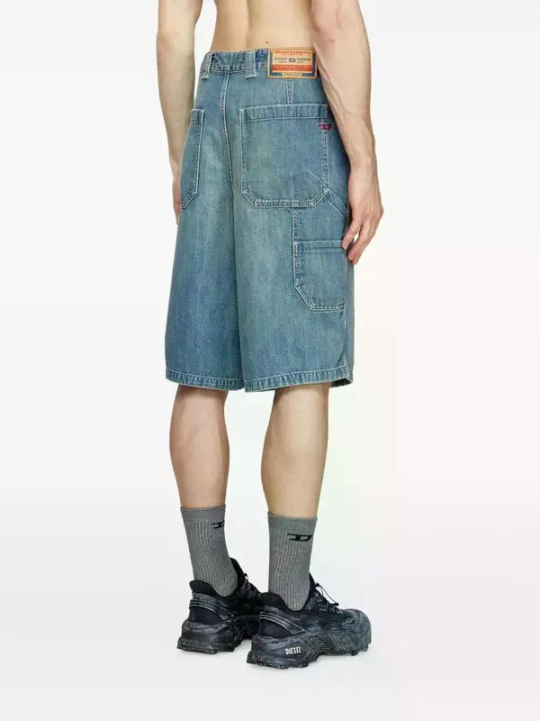 DIESEL® D-livery-w-short Shorts