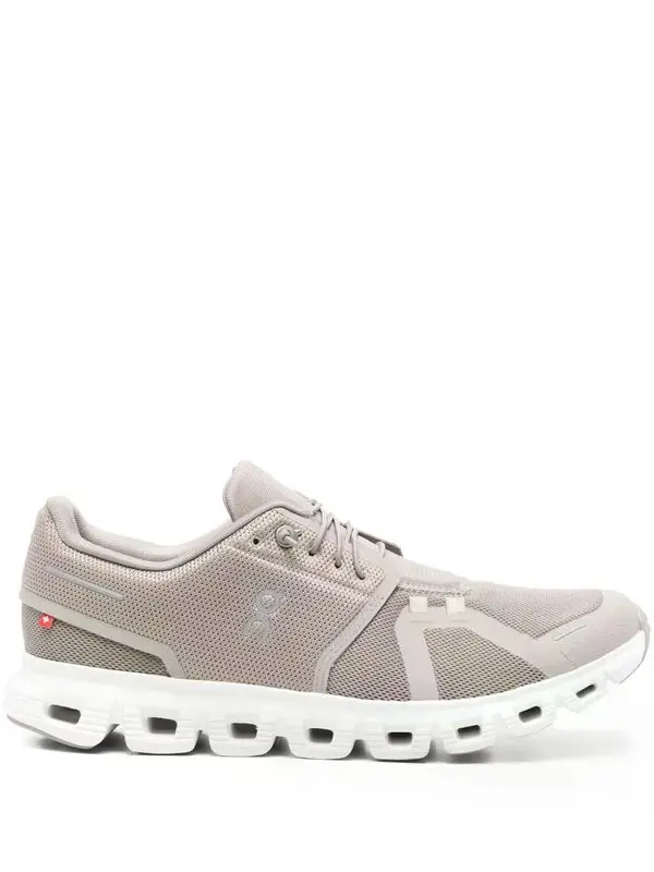 On Cloud 6 Sneakers - Grey