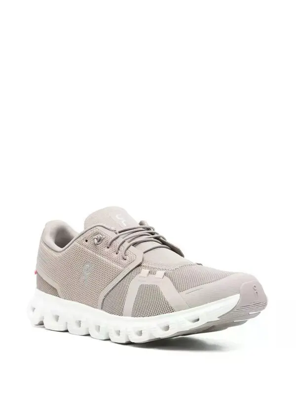 On Cloud 6 Sneakers - Grey