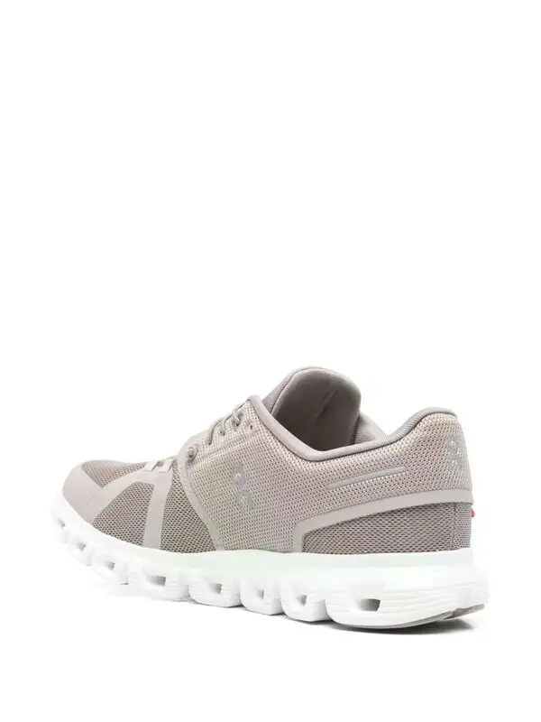 On Cloud 6 Sneakers - Grey
