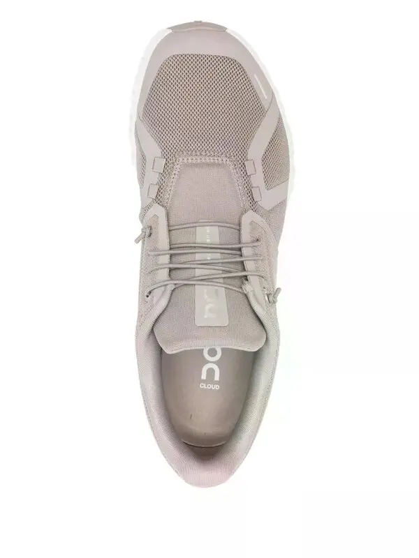 On Cloud 6 Sneakers - Grey