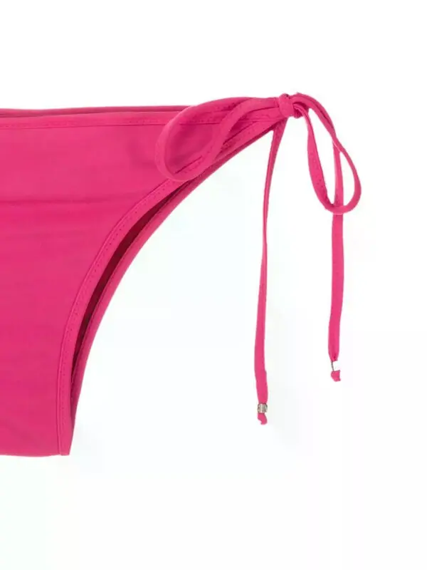 AMIR SLAMA Triangle Bikini Set