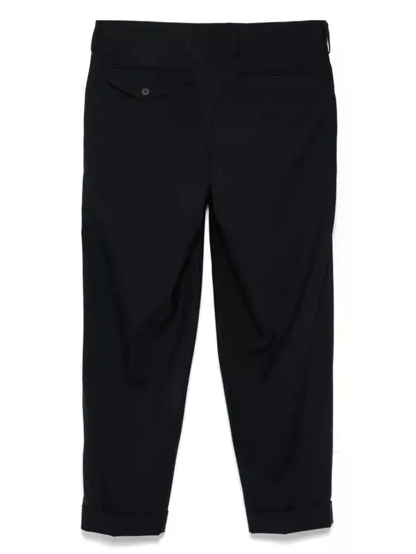 Kolor Tapered Trousers