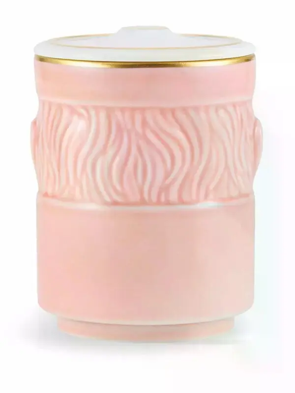 GINORI 1735 The Companion Lidded Candle