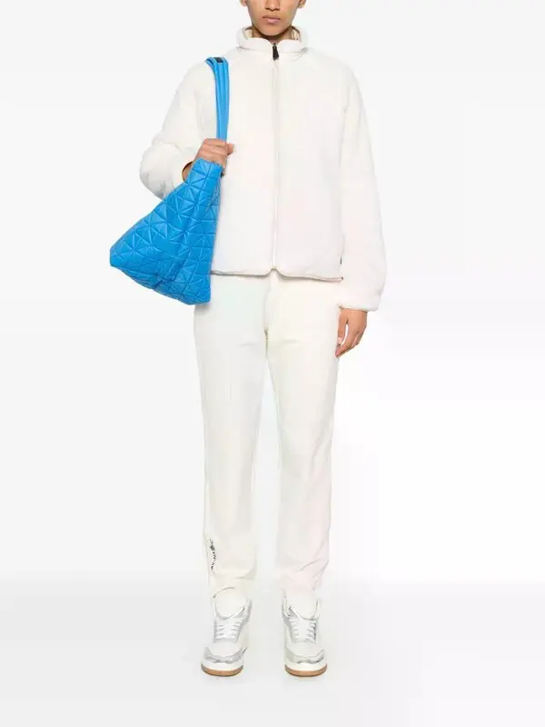 Moncler Jersey Track Pants