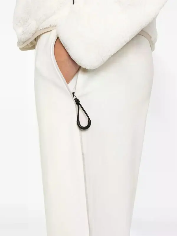 Moncler Jersey Track Pants