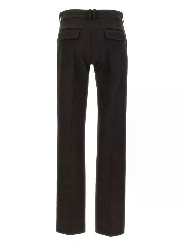 THE ROW Selvie Trousers