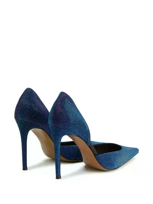 Alexandre Vauthier Pointed-toe Pumps