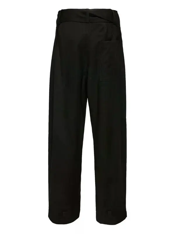 N°21 Belted Trousers