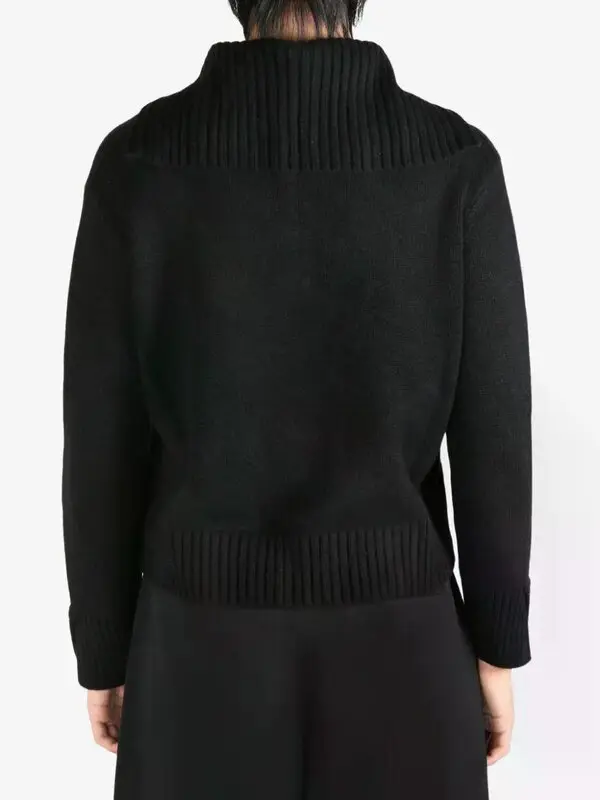 ATELIER Cashmere Sweater