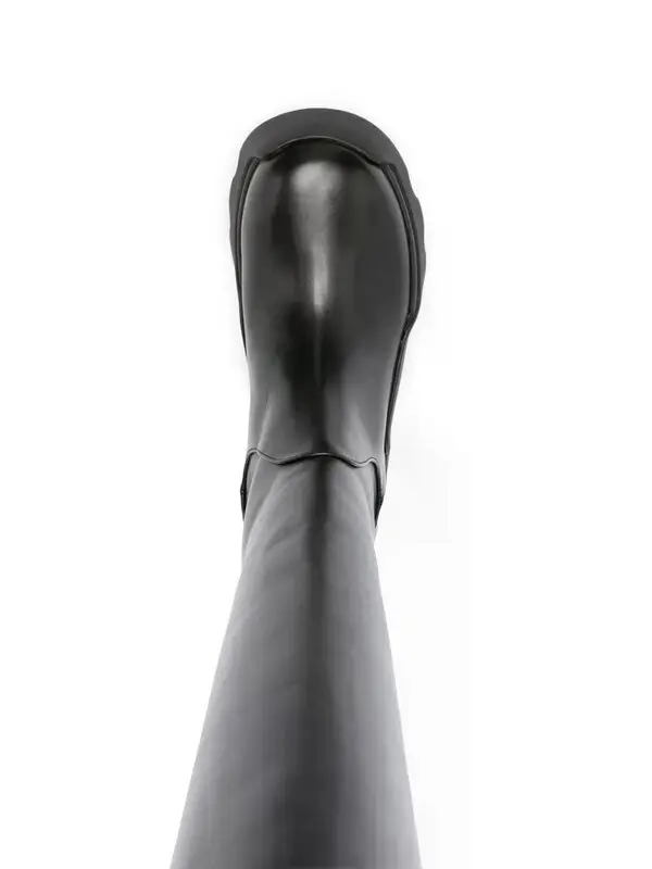 Proenza Schouler Leather Knee-high Boots