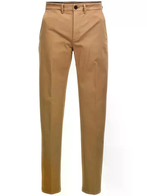 DEPARTMENT 5 Mike Trousers - Neutrals