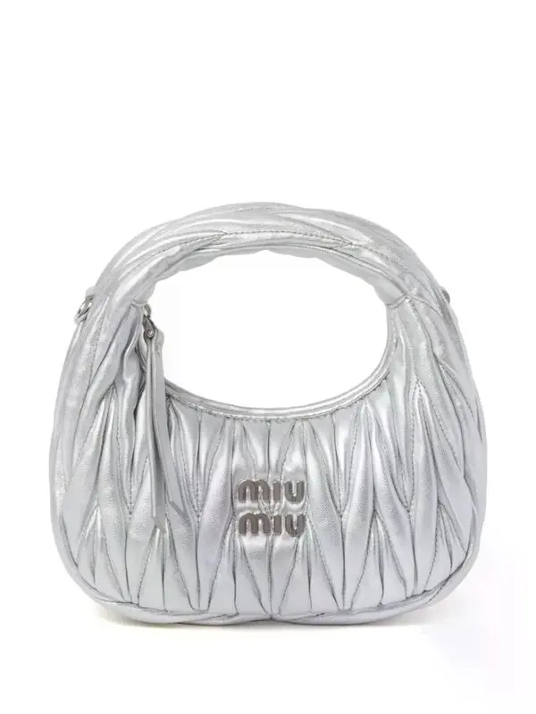 Miu Miu Wander Mini Bag