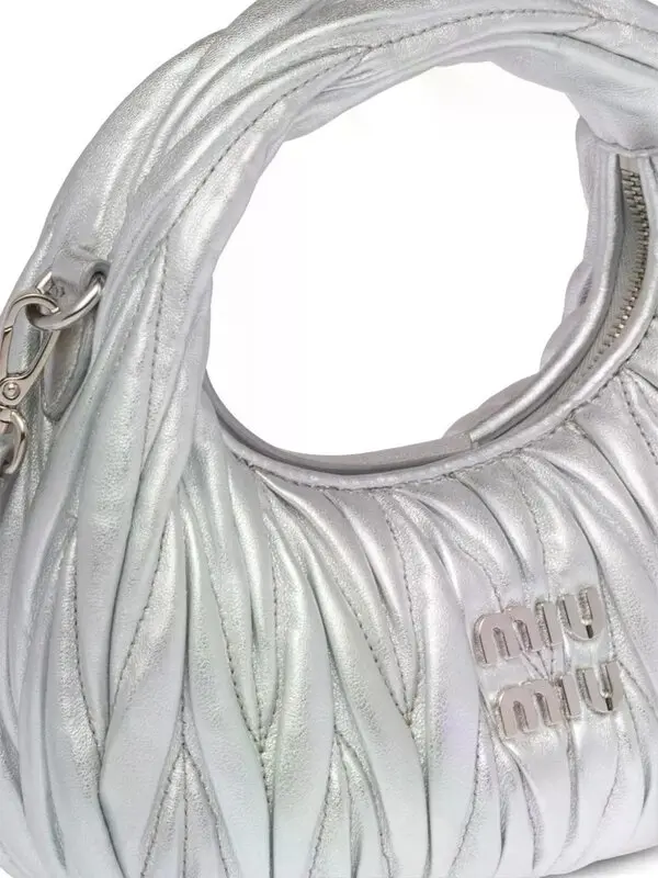 Miu Miu Wander Mini Bag