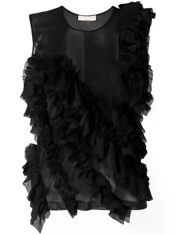 Ulla Johnson Winnifred Sleeveless Top