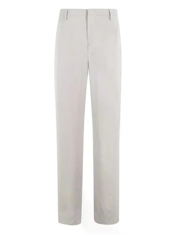 BRIGLIA 1949 Straight-leg Pants
