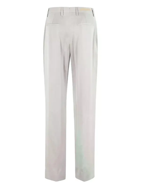 BRIGLIA 1949 Straight-leg Pants