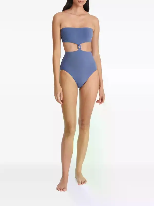 ERES Marina Swimsuit - Blue