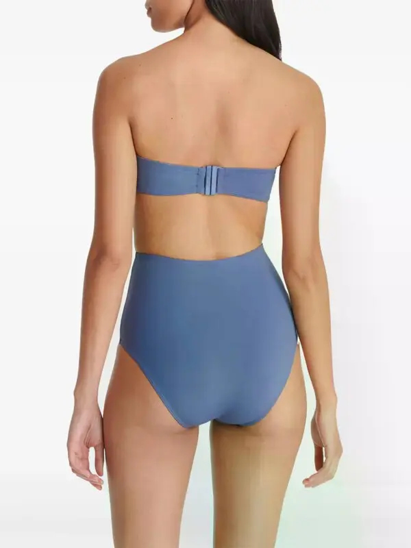 ERES Marina Swimsuit - Blue